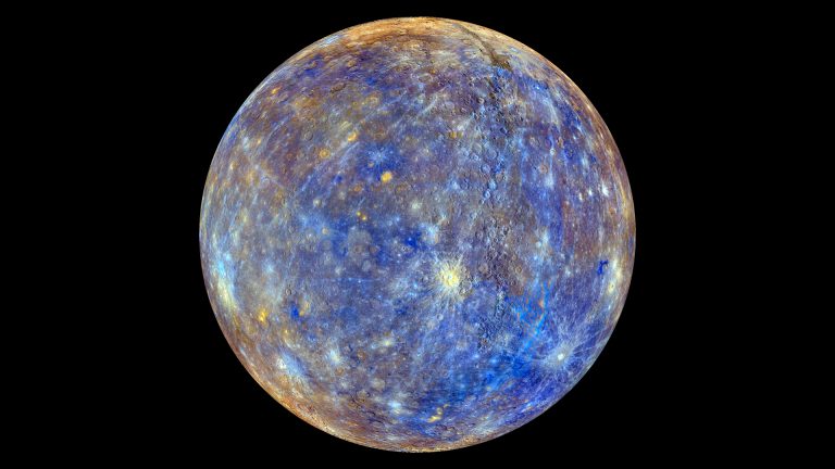 Mercury's magnetic puzzle - Mapping Ignorance