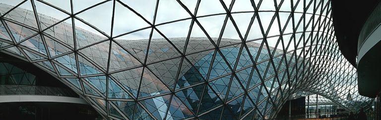 Triangulations Are Rigid You Can Do Better Using Pseudo Triangles
