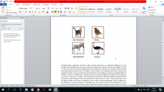 figure 2 - Mapping Ignorance