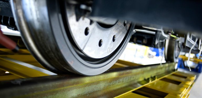 The limits of high speed rail - Mapping Ignorance