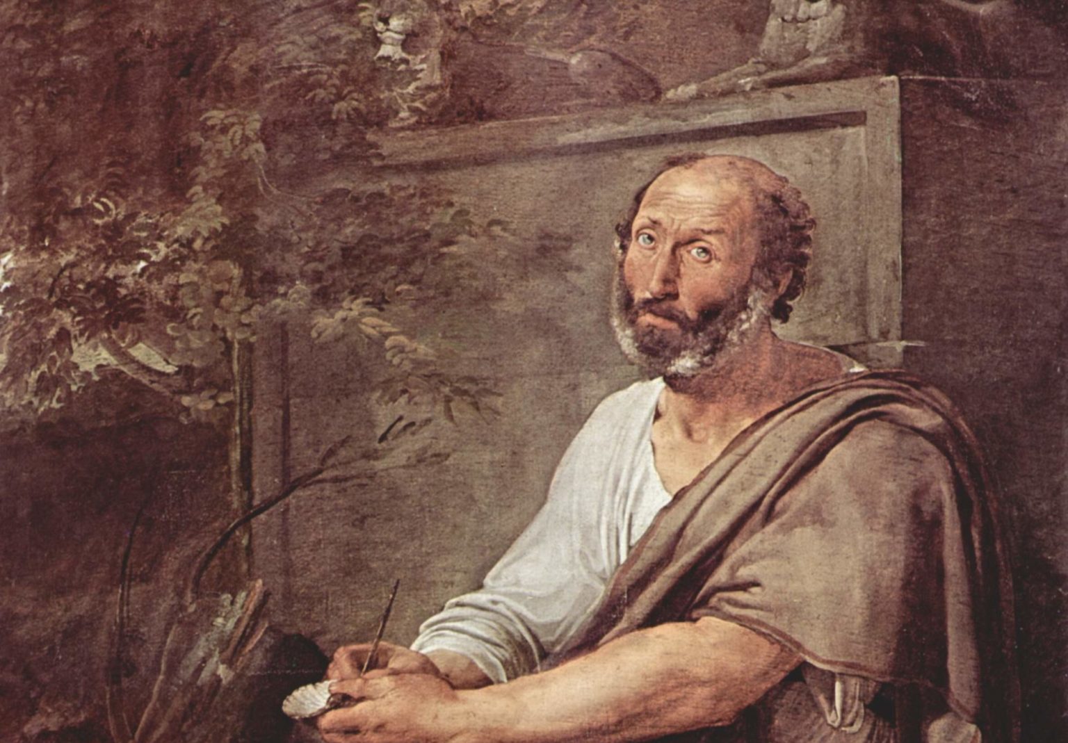 Francesco_Hayez_001 - Mapping Ignorance