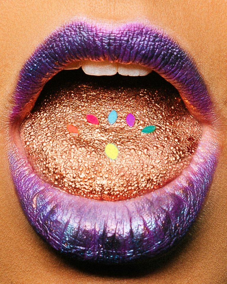 Taste receptors: not only in the mouth, not only for taste