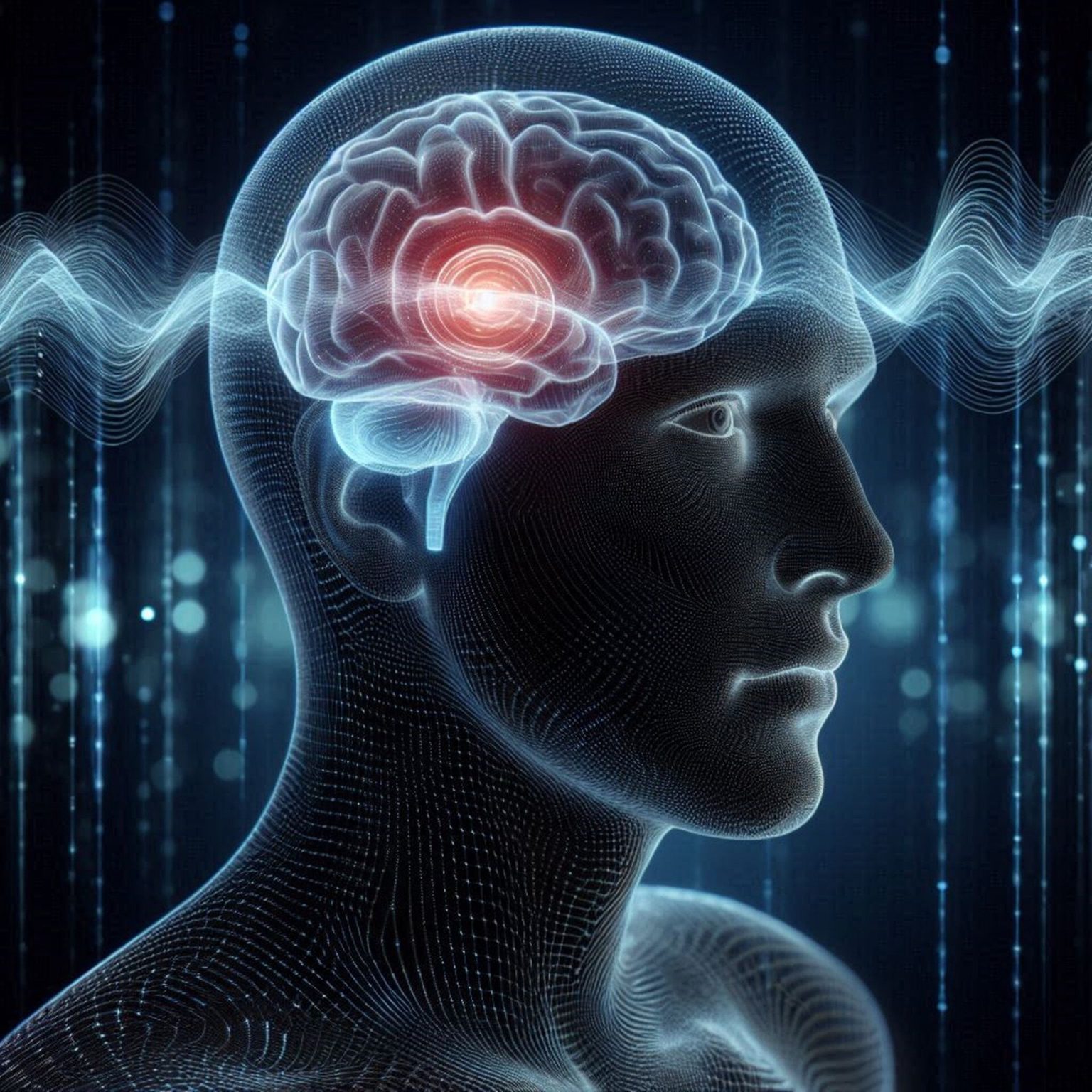 Person-to-person variation in brain dynamics - Mapping Ignorance